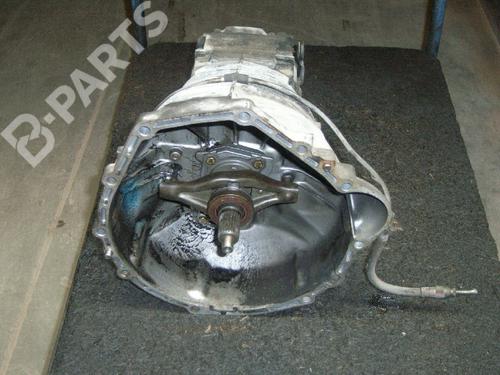 Gearbox MERCEDES-BENZ C-CLASS (W202) C 180 (202.018) 2647380 | B-Parts