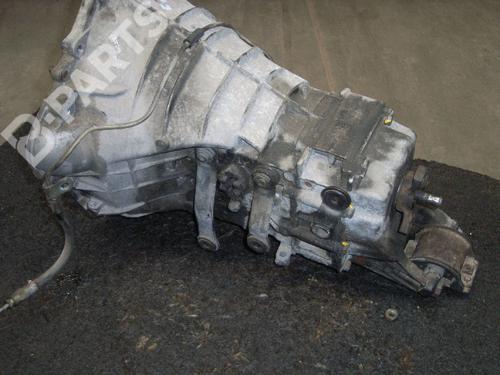 Gearbox MERCEDES-BENZ C-CLASS (W202) C 180 (202.018) 2647380 | B-Parts