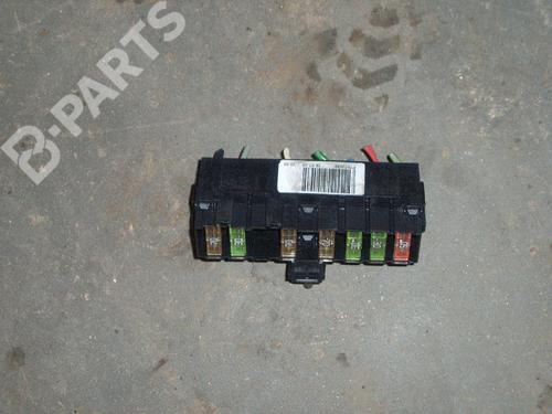 Sicherungskasten PEUGEOT 307 Break (3E) 1.6 16V 6500Z1| | B-Parts