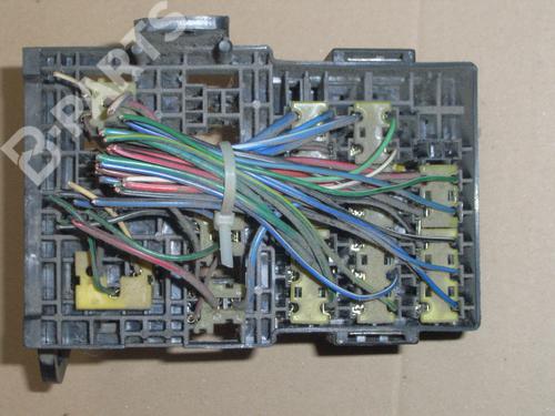 Fuse box HYUNDAI ATOS (MX) 1.0 i 2655502 | B-Parts