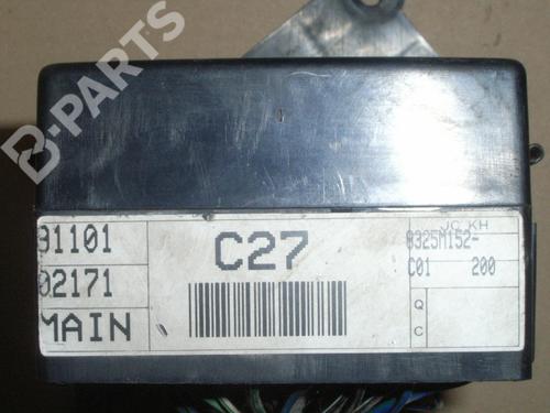 Fuse box HYUNDAI ATOS (MX) 1.0 i 2655502 | B-Parts