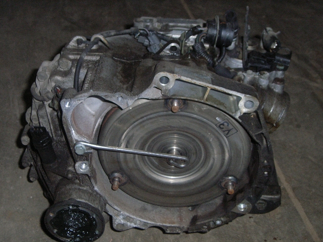 Gearbox VW POLO III (6N1) 60 1.4 2611414 | B-Parts