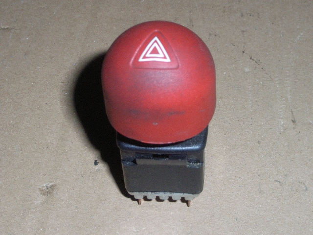 Switch RENAULT TWINGO I (C06_) 1.2 (C063, C064) 2612111 | B-Parts