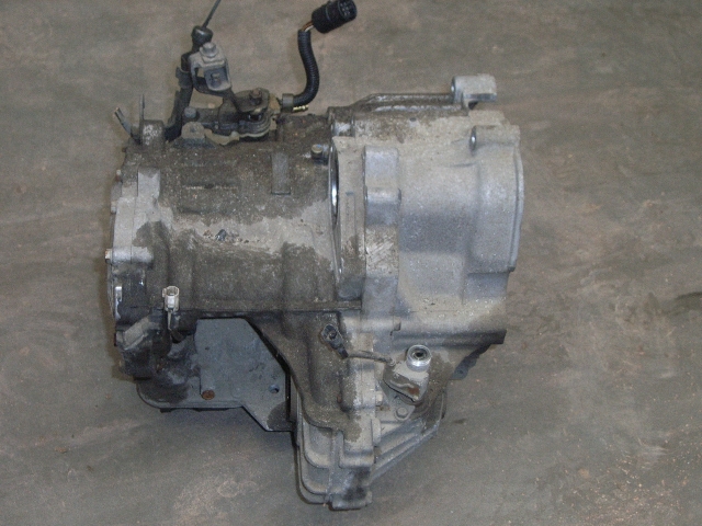 Automatic gearbox DAIHATSU CHARADE III (G100, G101, G102) 1.0 (G100 ...