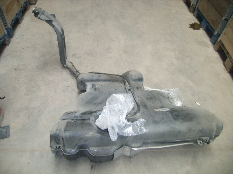 Fuel tank AUDI A3 (8L1) 1.6 2633763 | B-Parts