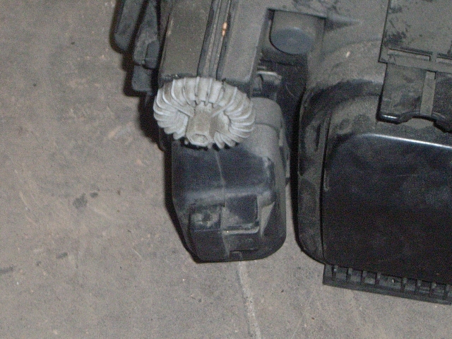 Electronic module VW POLO III CLASSIC (6V2) 75 1.6 2634851 | B-Parts