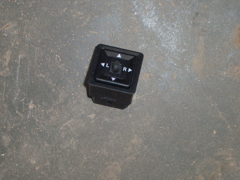 Commutateur MITSUBISHI GALANT VII (E5_A, E7_A, E8_A) 2.0 V6-24 (E64A ...