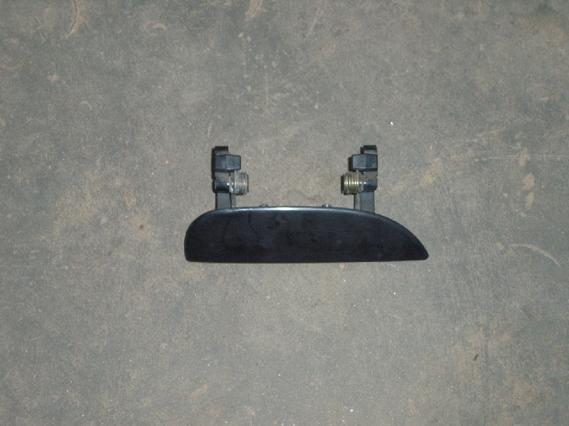 Maniglia esterna DAIHATSU CUORE VI (L251, L250_, L260_) 1.0 2649240 | B ...