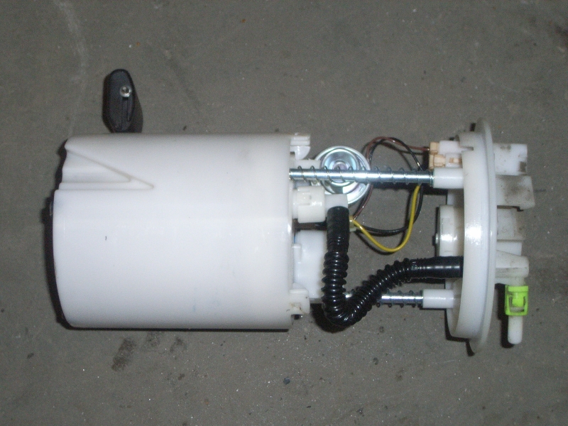 Fuel pump HYUNDAI i10 I (PA) 1.1 2659612 | B-Parts