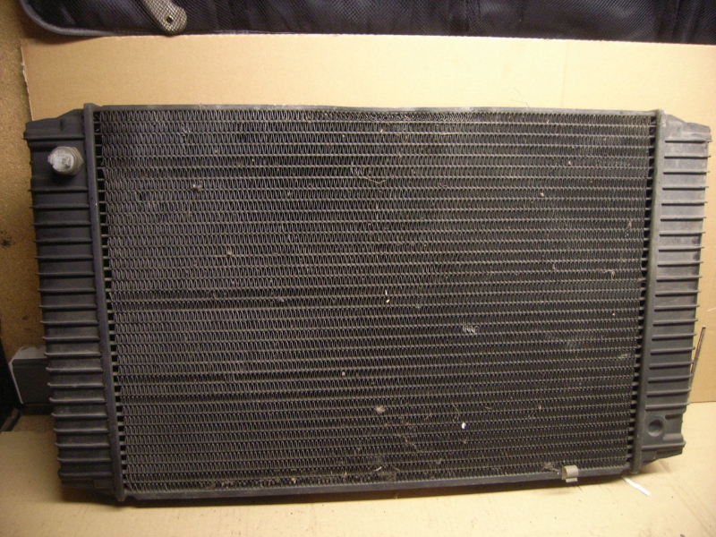 Water radiator PORSCHE 928 4.5 2664998 | B-Parts