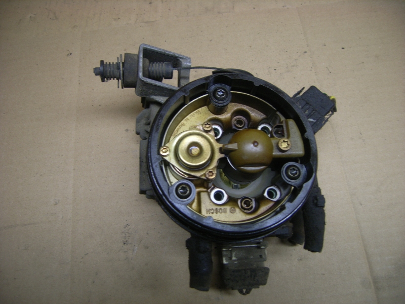 Fuel pump CITROËN AX (ZA-_) 10 2725429 | B-Parts