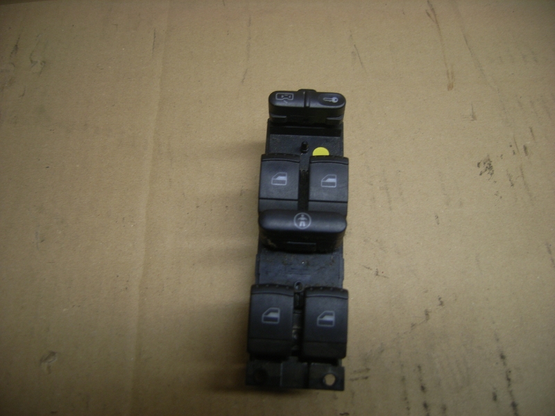 Switch VW SHARAN (7M8, 7M9, 7M6) 1.9 TDI 2839247 | B-Parts