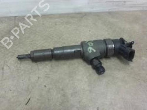 Injector PEUGEOT 206 Hatchback (2A/C) 1.4 HDi eco 70 13228710 | B-Parts