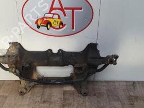 Subframe NISSAN X-TRAIL I (T30) 2.2 Di 4x4 13294303 | B-Parts