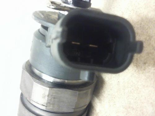 Injector PEUGEOT 206 Hatchback (2A/C) 1.4 HDi eco 70 13228712 | B-Parts