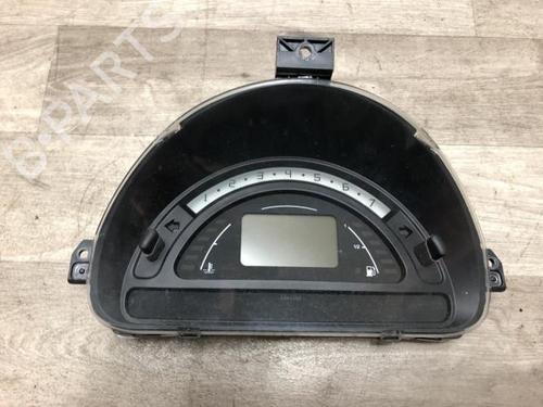 Instrument cluster CITROËN C2 (JM_) 1.1 13548262 | B-Parts
