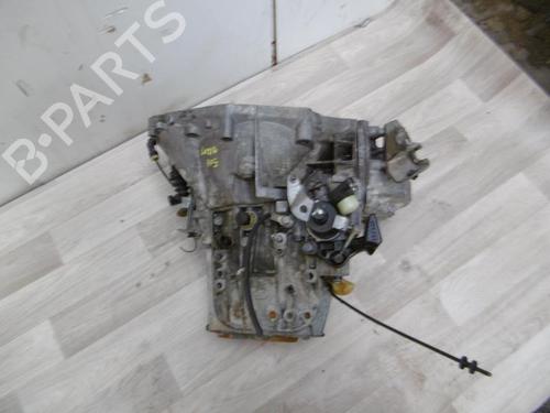 Manual gearbox PEUGEOT 508 SW I (8E_) 2.0 HDi 13276269 | B-Parts