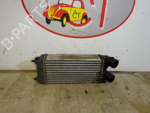 Intercooler CITROËN C4 Picasso I MPV (UD_) 1.6 HDi 110 12990060 | B-Parts