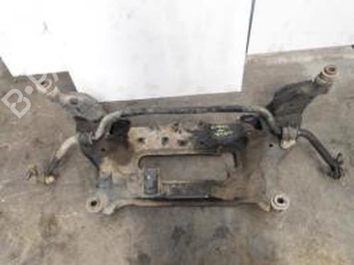 Subframe NISSAN X-TRAIL I (T30) 2.2 Di 4x4 13294303 | B-Parts