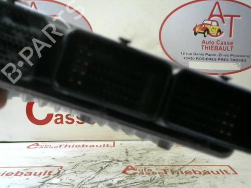 Engine control unit (ECU) CITROËN C5 II (RC_) 2.0 HDi (RCRHRH) 12964513 | B-Parts