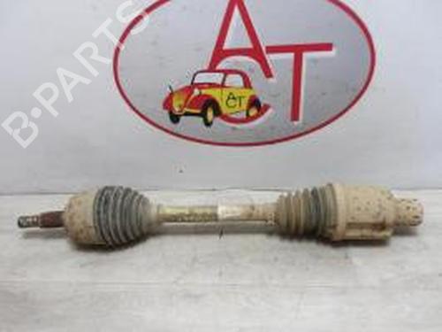 Transmisión central DACIA DUSTER (HS_) 1.5 dCi (HSAJ) 13449499 | B-Parts