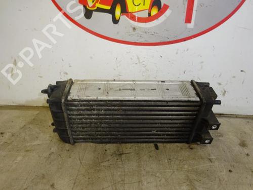 Intercooler CITROËN C4 Picasso I MPV (UD_) 1.6 HDi 110 12990060 | B-Parts