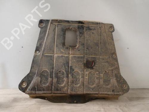 Cubrecarter DACIA DUSTER (HS_) 1.5 dCi 4x4 (HSMC, HSMD) 13228487 | B-Parts