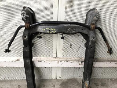 Subframe SAAB 9-3 Cabriolet (YS3D) 2.0 Turbo 2492609 | B-Parts