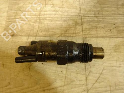 Injector PEUGEOT 205 II (20A/C) 1.8 Diesel 13228694 | B-Parts