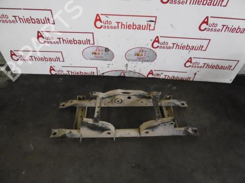 Berceau moteur DACIA DUSTER (HS_) 1.2 TCe 125 12968813 | B-Parts