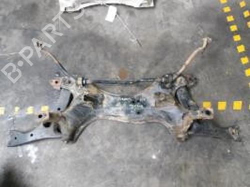 Subframe TOYOTA RAV 4 II (_A2_) 2.0 D 4WD (CLA20_, CLA21_) 3721423 | B ...
