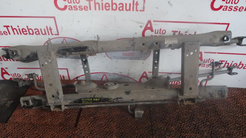 Berceau moteur DACIA DUSTER (HS_) 1.2 TCe 125 12968813 | B-Parts
