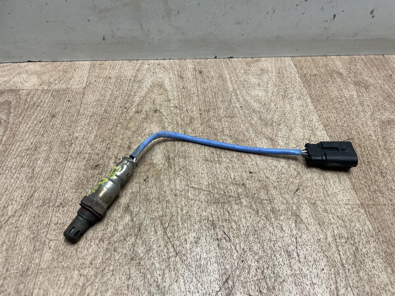 Elektronensonde FORD KA (RU8) 1.2 13112693 | B-Parts