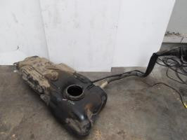 Fuel tank PEUGEOT 207 CC (WD_) 1.6 HDi 13264627 | B-Parts