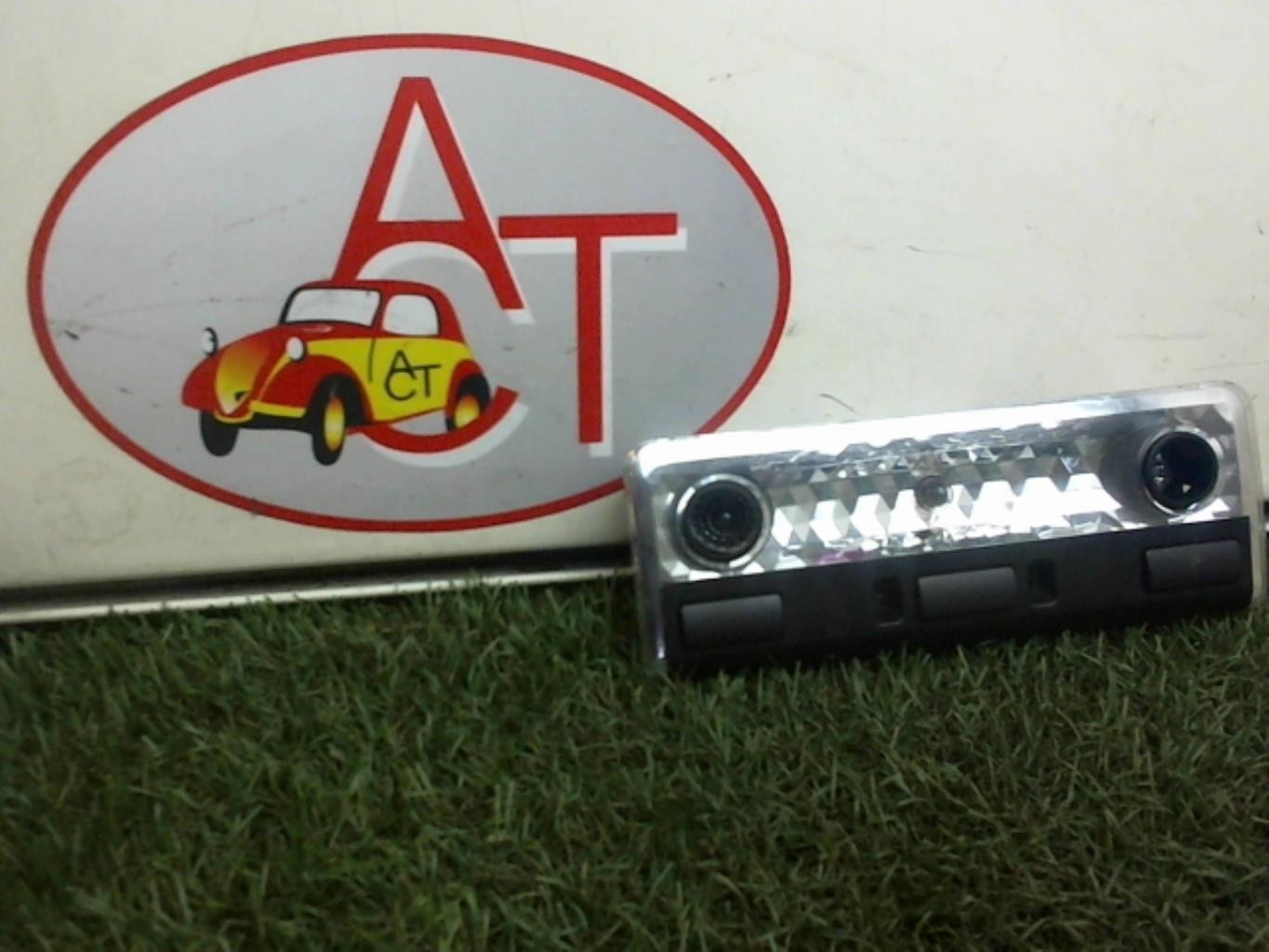 Plafonier BMW X5 (E53) 3.0 d 12967860 | B-Parts