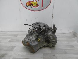 Manual gearbox PEUGEOT 508 SW I (8E_) 2.0 HDi 13276269 | B-Parts