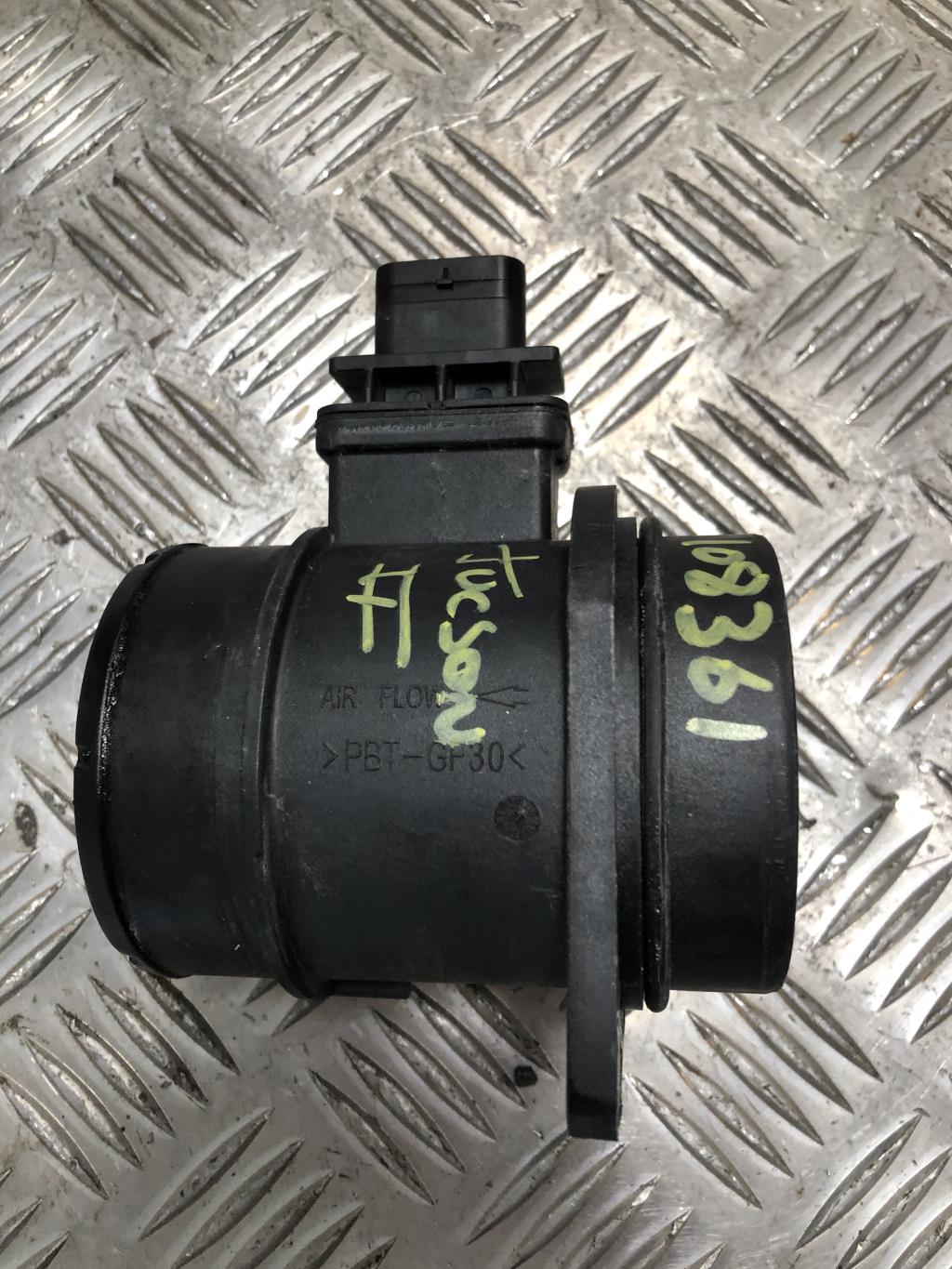 Caudalimetro HYUNDAI TUCSON (TL, TLE) 1.7 CRDi 31197028 | B-Parts