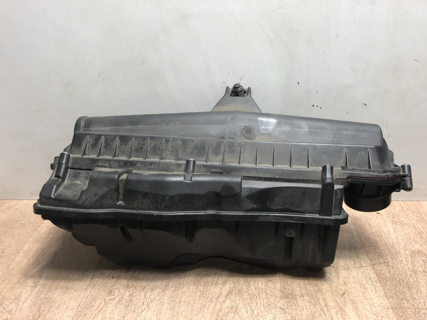 Air filter box CITROËN DS4 (NX_) 1.6 VTi 120 12924036 | B-Parts