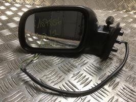 Left mirror PEUGEOT 307 (3A/C) 2.0 HDi 110 24495095 | B-Parts