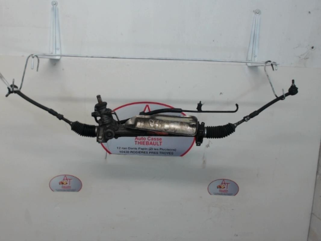 Steering rack MINI MINI (R50, R53) Cooper 13035274 | B-Parts