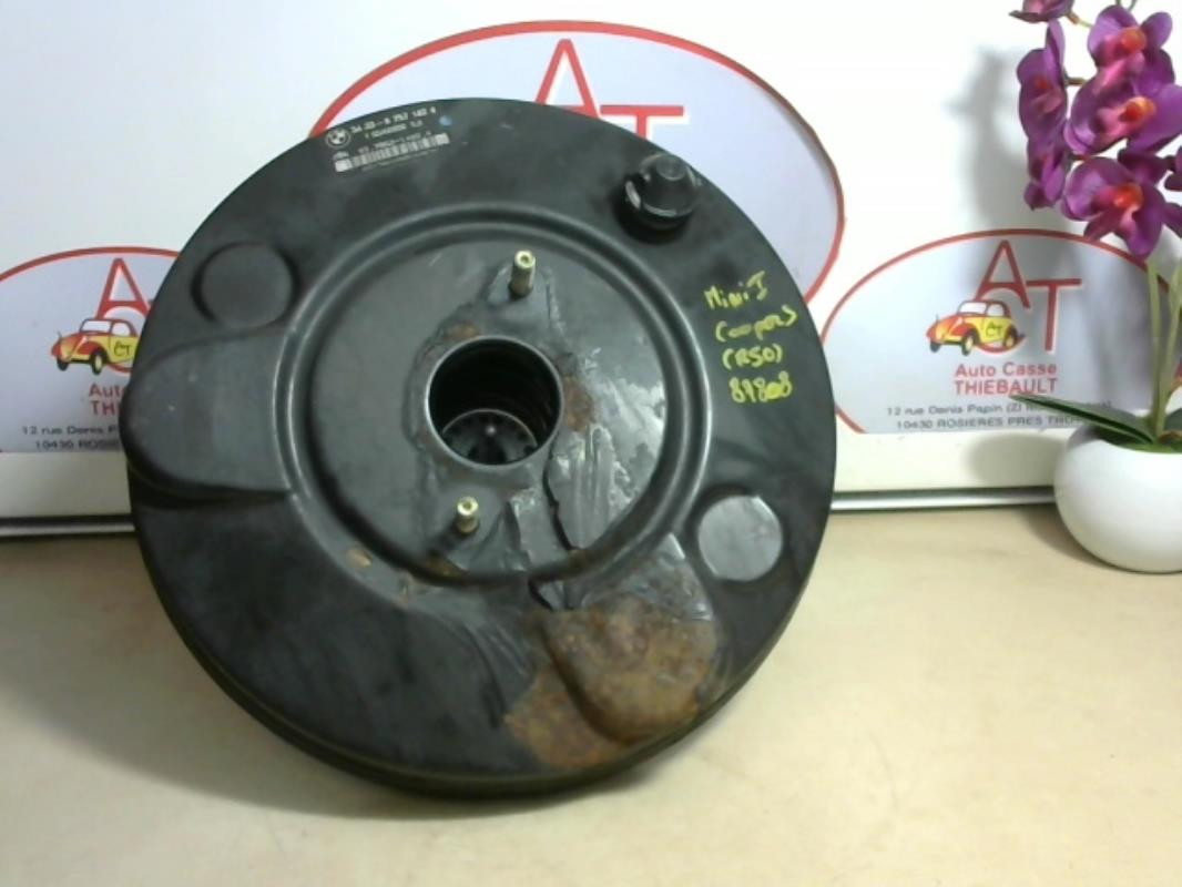 Servo frein MINI MINI (R50, R53) Cooper S 12971596 | B-Parts