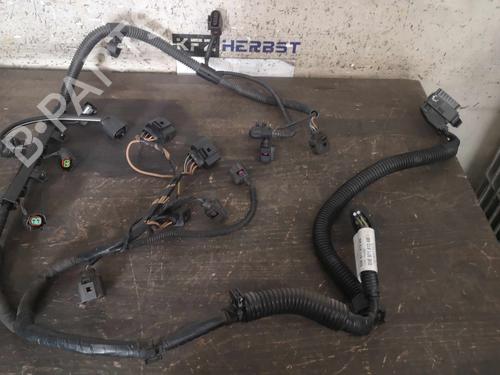 Câble électrique VW POLO V (6R1, 6C1) 1.2 16191268 | B-Parts