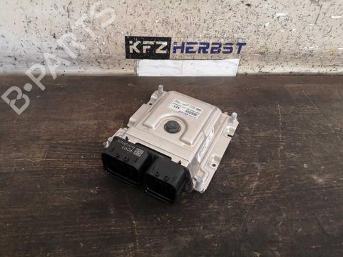 Engine control unit (ECU) KIA RIO IV (YB, SC, FB) 1.0 T-GDI 100 7863774 ...