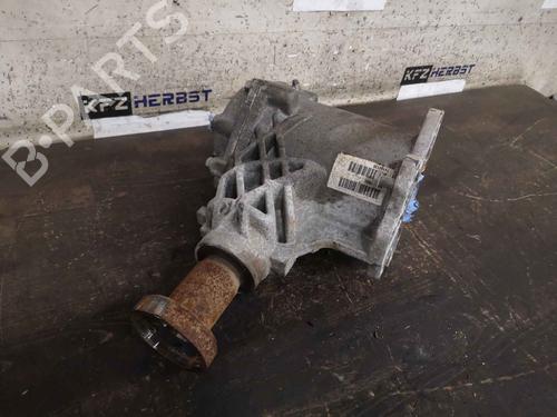 Transfer box VOLVO XC60 I SUV (156) D4 AWD 12982633 | B-Parts