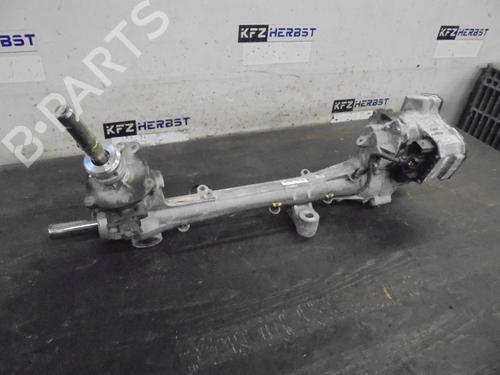 Steering rack VOLVO V40 Hatchback (525) D3 12872246 | B-Parts