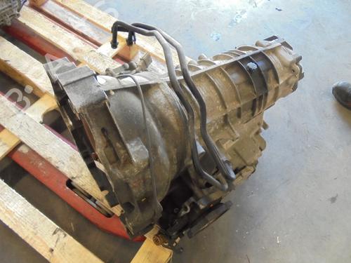 Automatic gearbox SUZUKI SWIFT III (MZ, EZ) 1.3 (RS 413) 909542 | B-Parts
