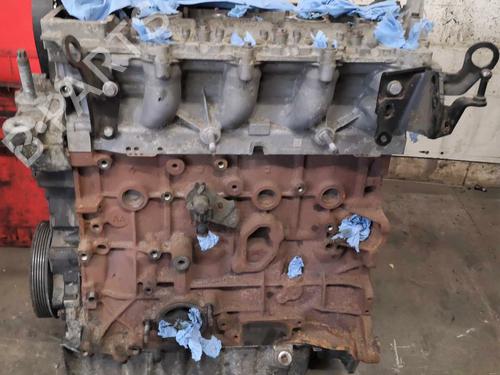 Engine FORD S-MAX (WA6) 1.6 EcoBoost 4966818 | B-Parts