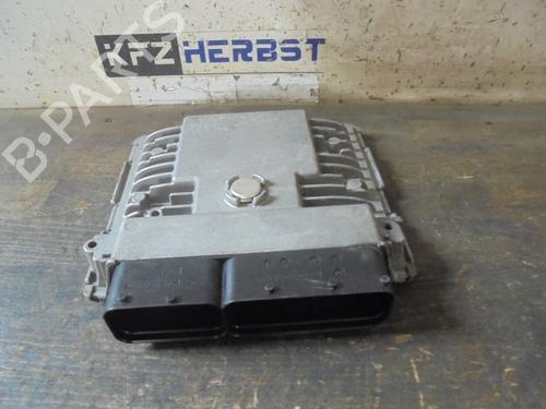 Engine control unit (ECU) VW PASSAT B7 Variant (365) 2.0 TDI 6757208 ...
