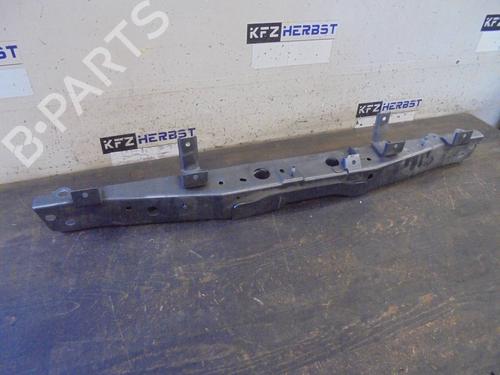 Front slam panel NISSAN QASHQAI II SUV (J11, J11_) 1.2 DIG-T 2314625 ...
