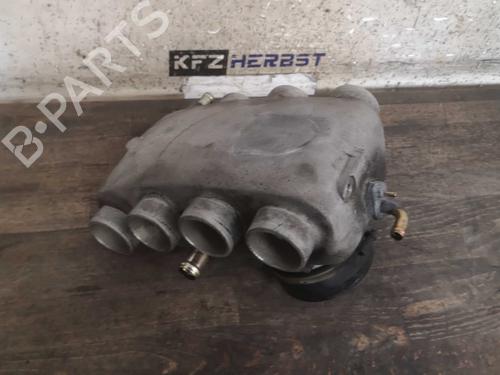 Intake manifold PORSCHE 928 4.7 S 17102963 | B-Parts